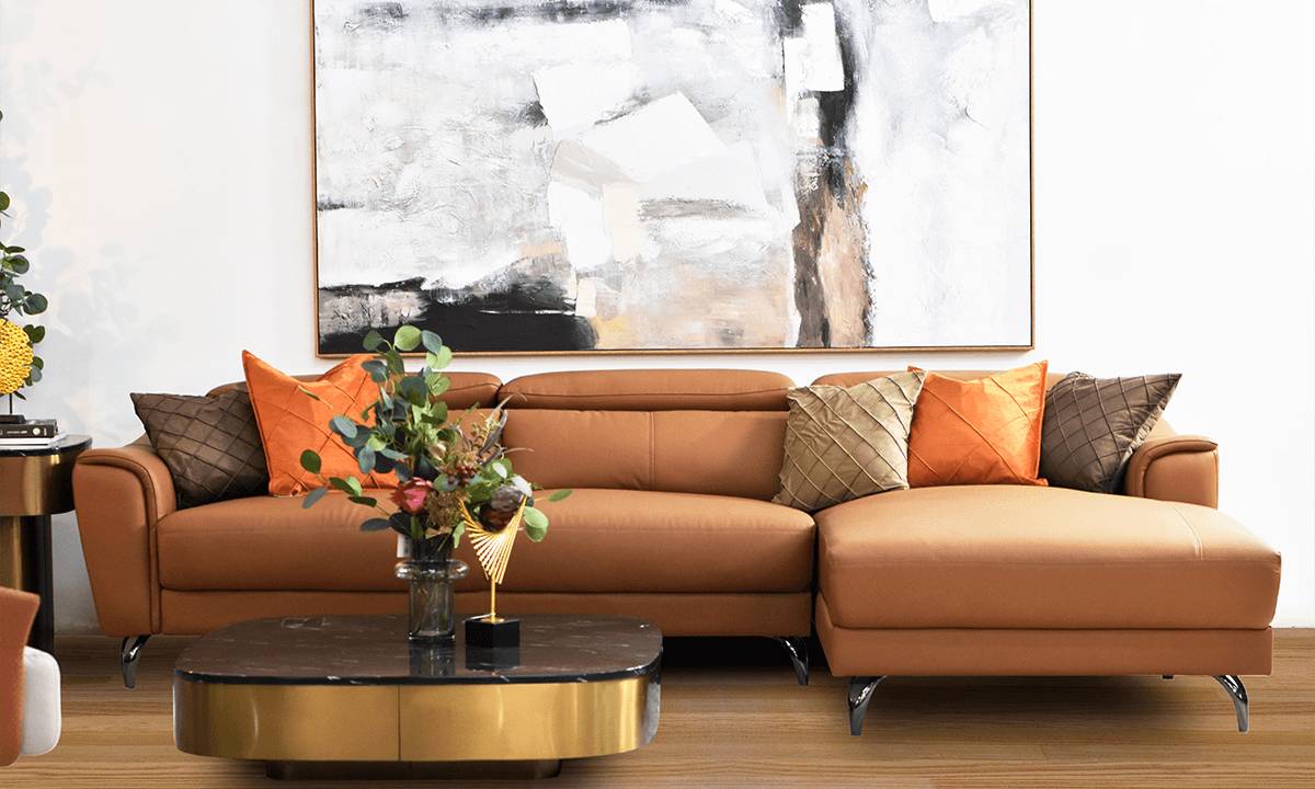 Elevate your home with the Lucky Color of 2025: Mocha Mousse - Property ...