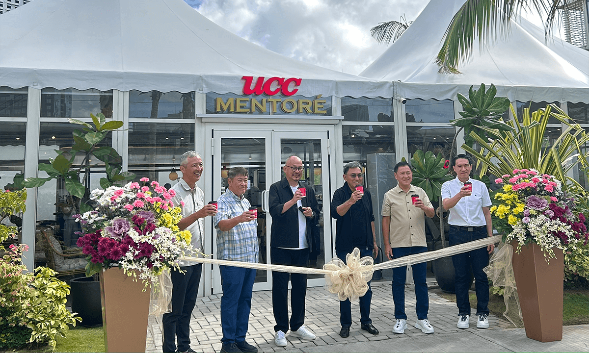 UCC Mentoré opens at The Glass House at IPI Center Done Rockwell ...
