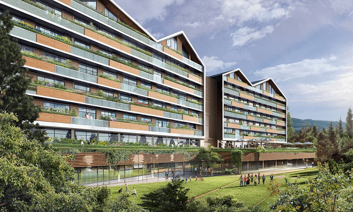 Emerging markets shine: The Philippines' branded residences boom ...