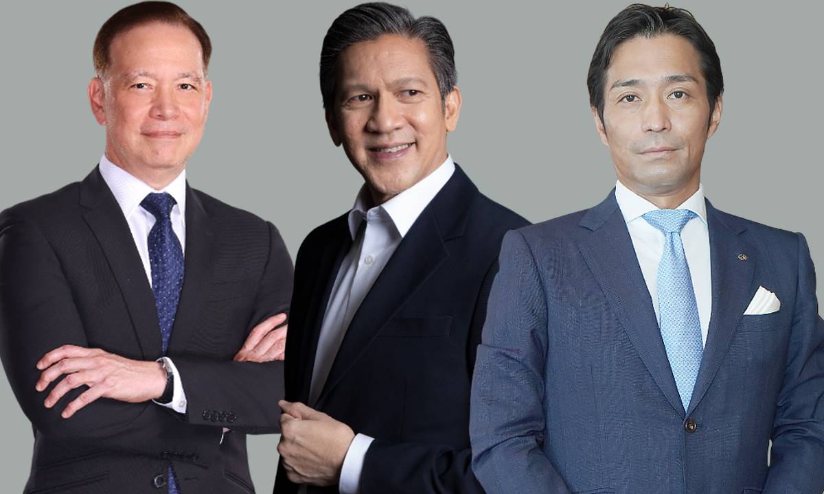 Global standards, local heart: The leadership behind Federal Land and ...