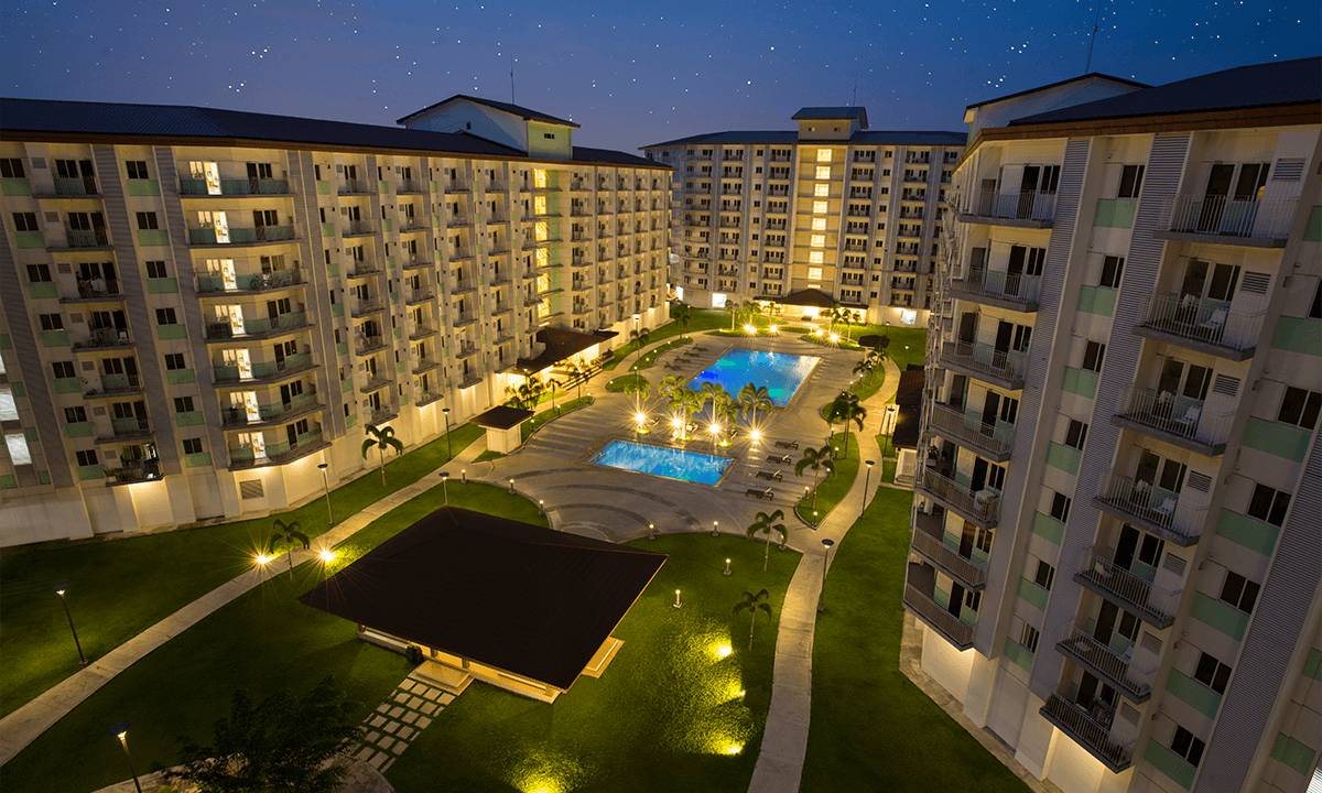 SMDC’s Field Residences is 100% ready for occupancy, offers sublime ...