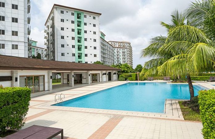 SMDC’s Field Residences is 100% ready for occupancy, offers sublime ...