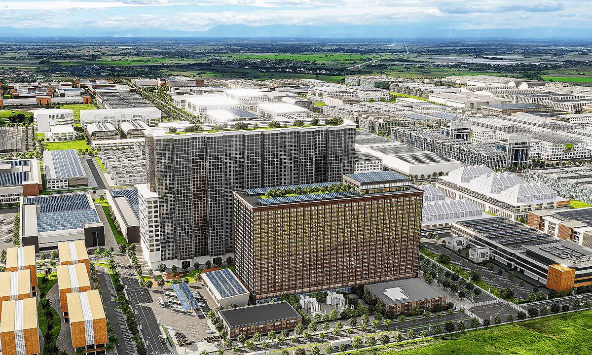 TARI Estate strengthens position as growth catalyst in Luzon economic ...