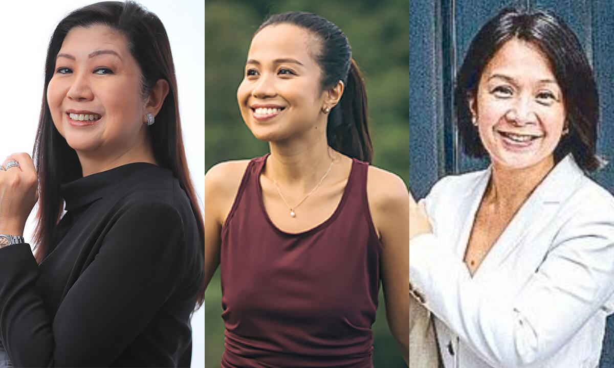 Spaces reimagined: How women are innovating the future of design and ...