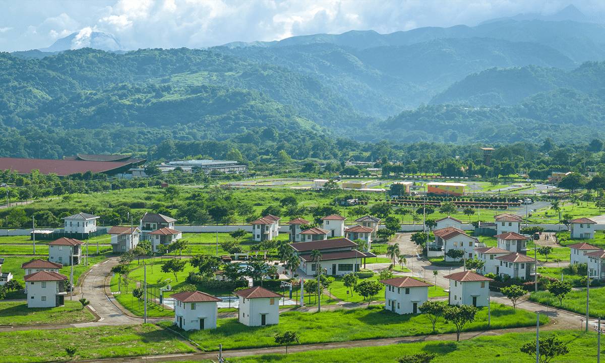 Ayala Land Estates leads Central Luzon’s real estate market - Property ...