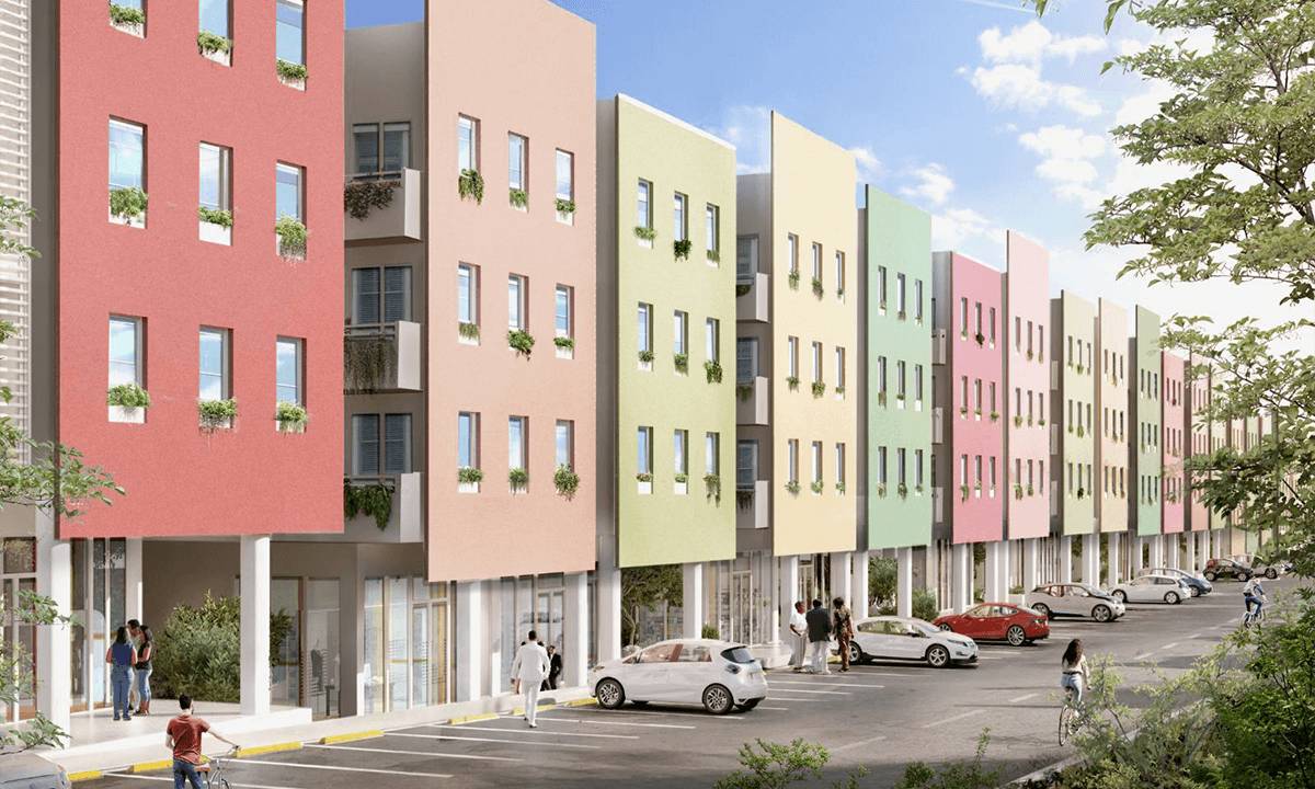 EDGE Advanced Certification: the Pinnacle of Sustainable Real Estate ...