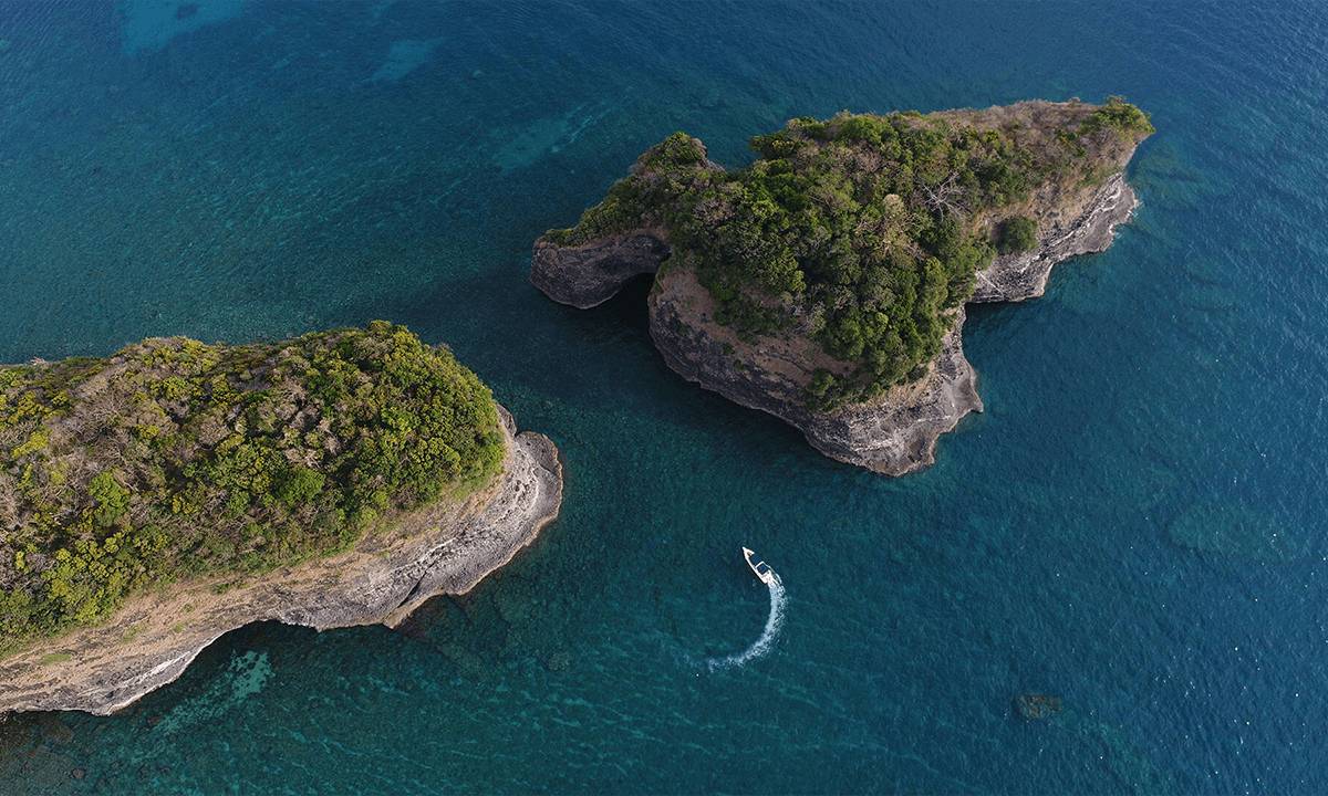 Living the vision: Hamilo Coast’s gentle embrace of nature, leisure ...