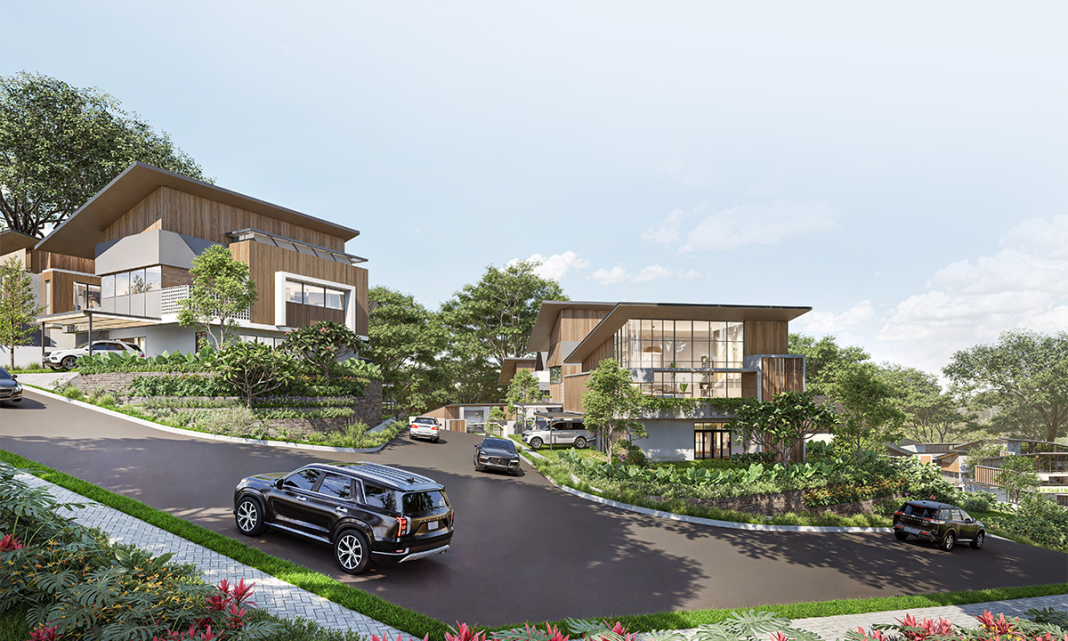 Rockwell continues its lasting legacy with The Samanean at Paradise ...