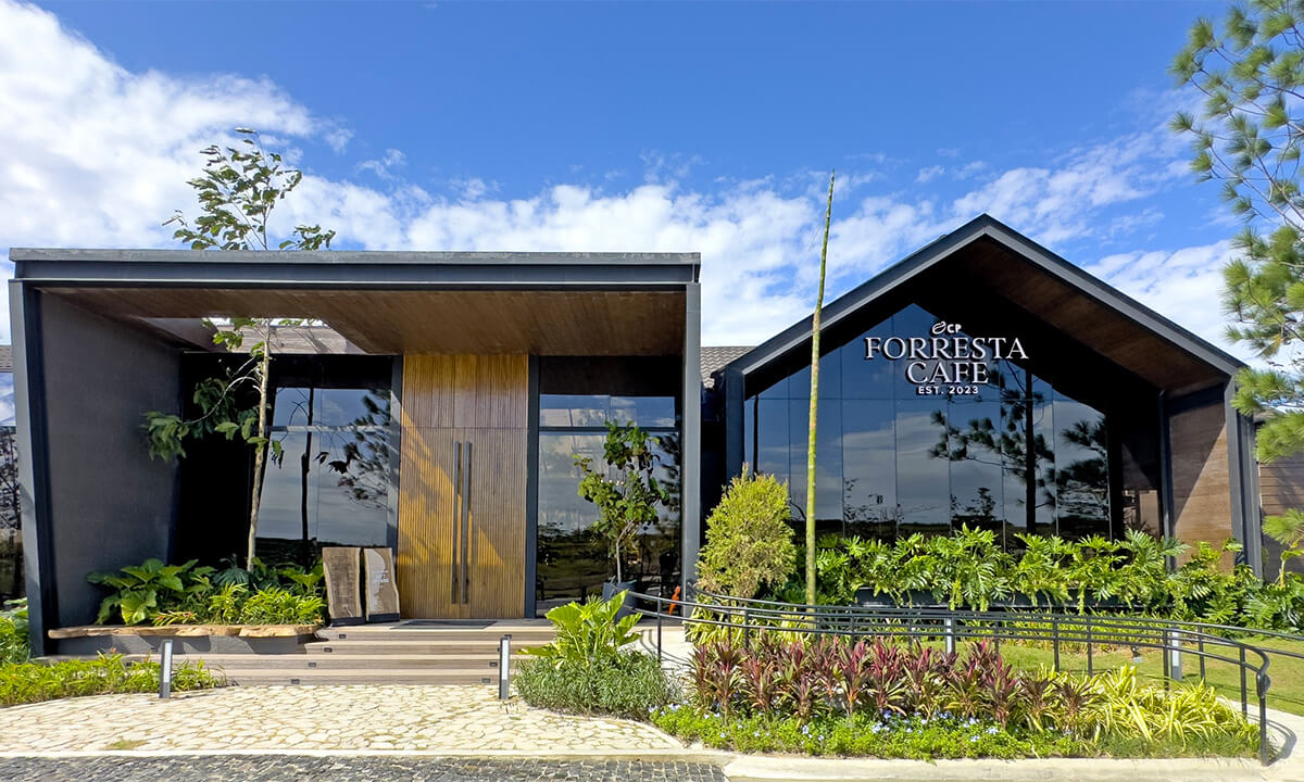 Savoring serenity: A coffee lover’s guide to Villar City’s most ...