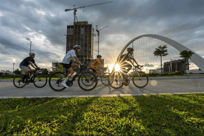 Parklinks sets new standard for green living in the Metro - Property Report