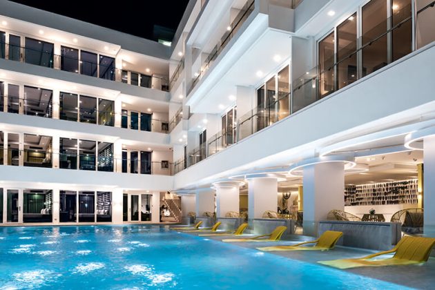 See Boracay in a whole new light, straight from Astoria Boracay and ...