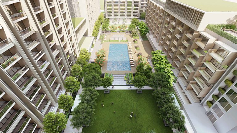 Arca South emerges as Metro Manila’s next hotspot - Property Report