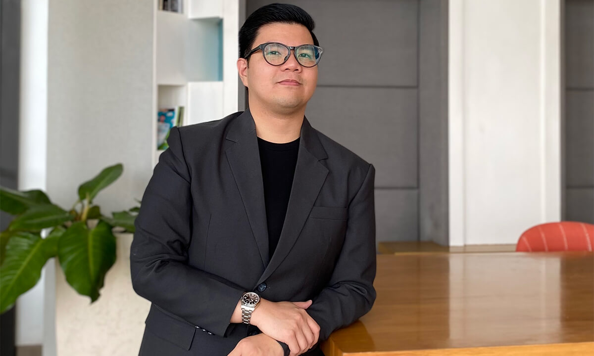 Ascott Philippines appoints new GM in Cebu - Property Report