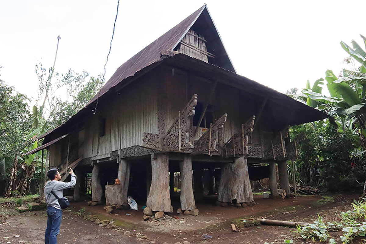 What native Filipino homes teach us about climate resilience - Property ...