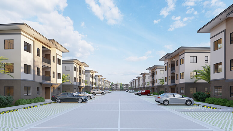 Lessandra redefines affordable premium living for Filipino families ...