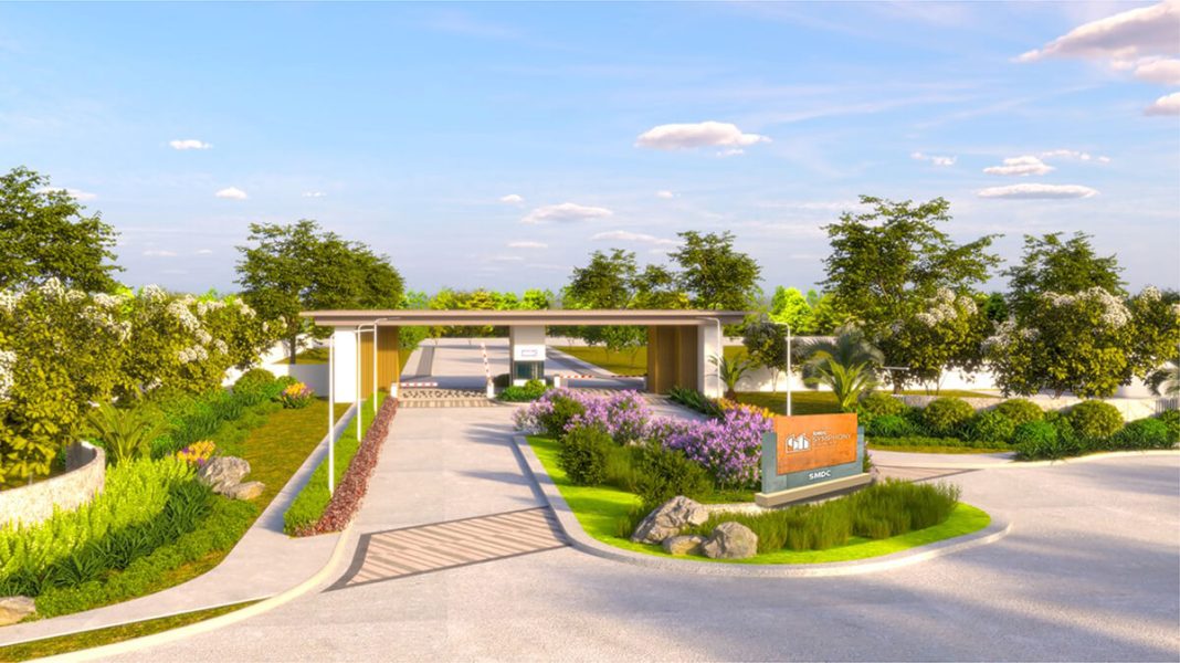 SMDC enters horizontal housing with Symphony Homes - Property Report