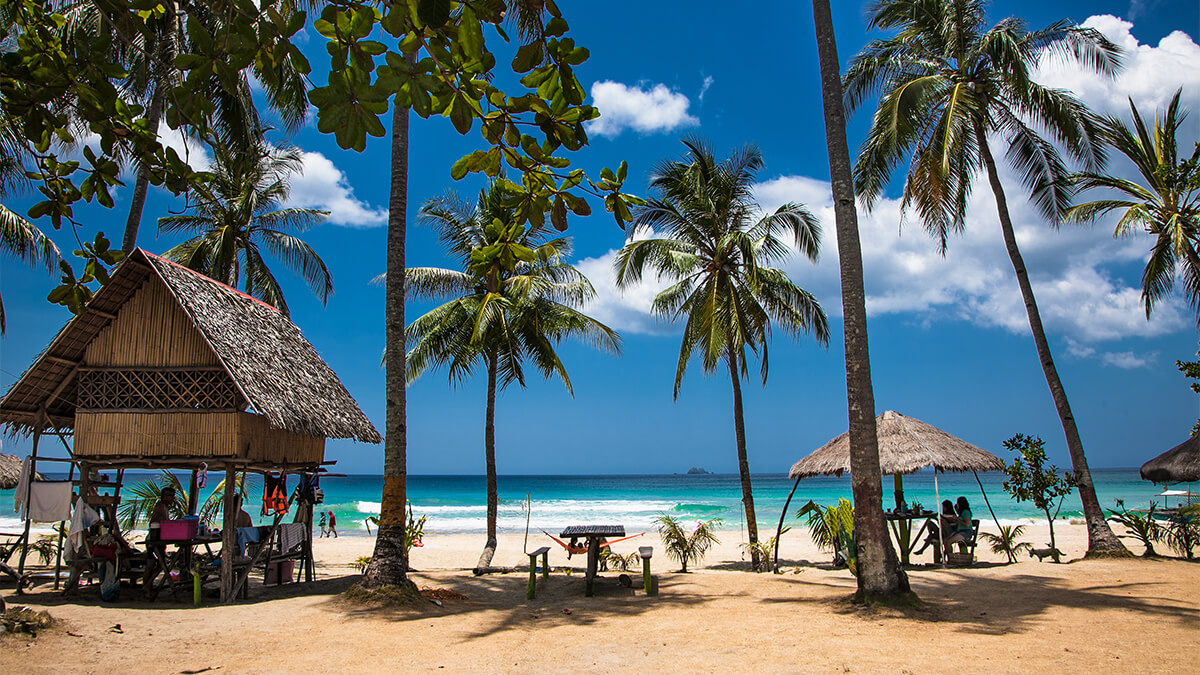 TIEZA honors stakeholders powering sustainable tourism - Property Report