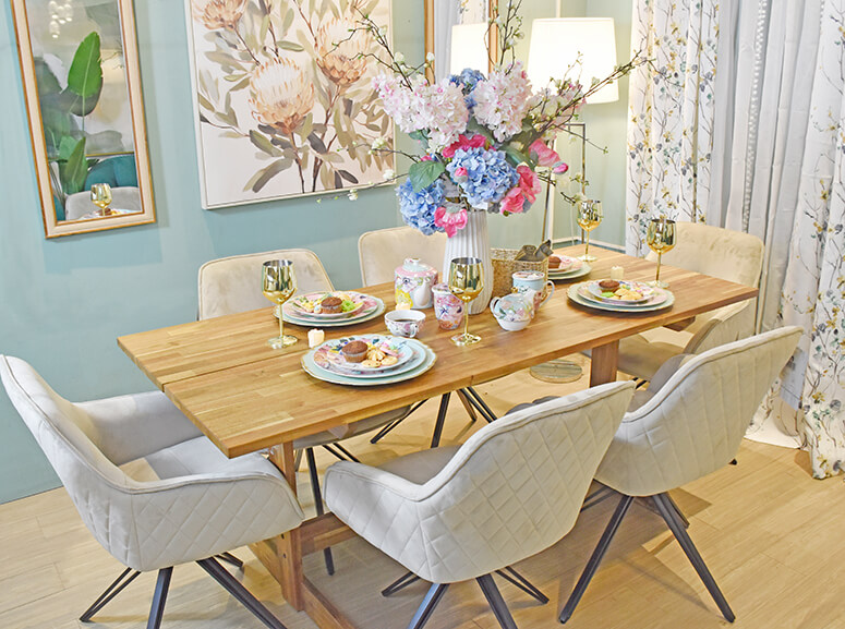 Designing the Ultimate Holiday Dining Experience at Home (Get your home ...