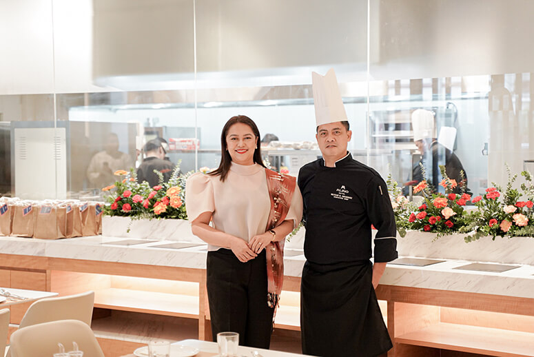 Keyland Corporation redefines Filipino care with Alino Hotel in New ...