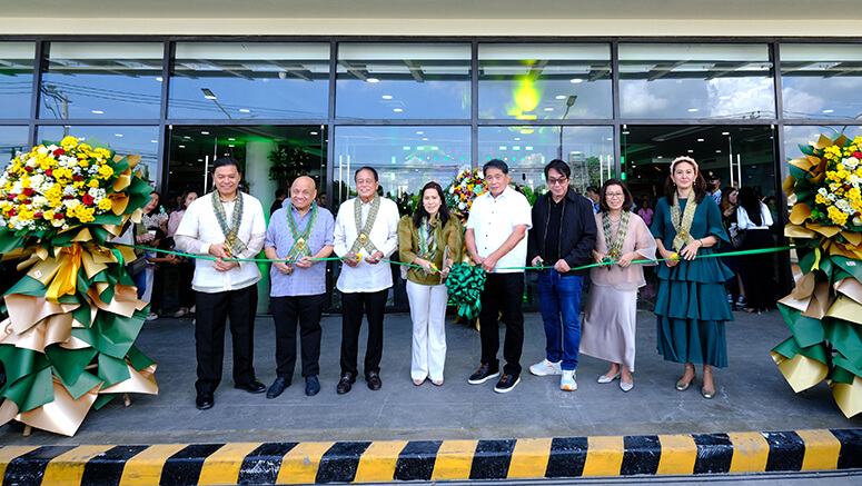 Sta. Lucia Mall Davao: Your latest stomping ground in Davao - Property ...